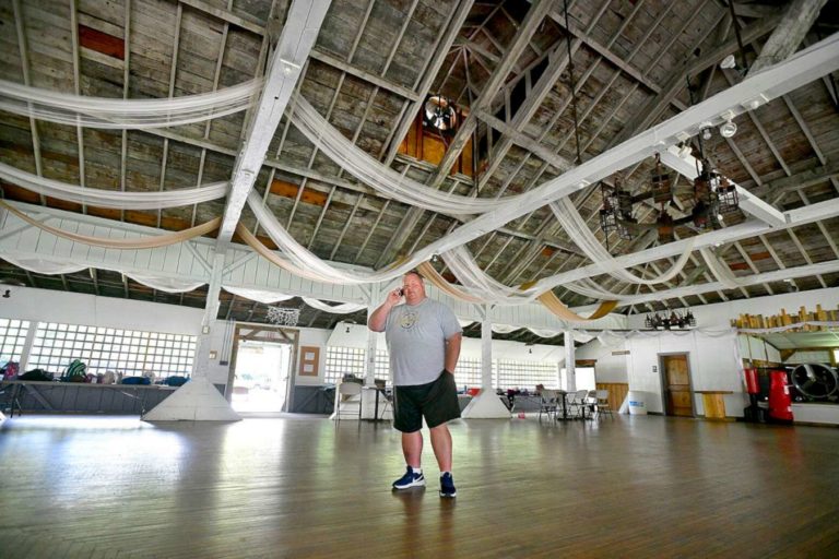 Windber Recreation Park Renovation Design Awarded to East Hills ...