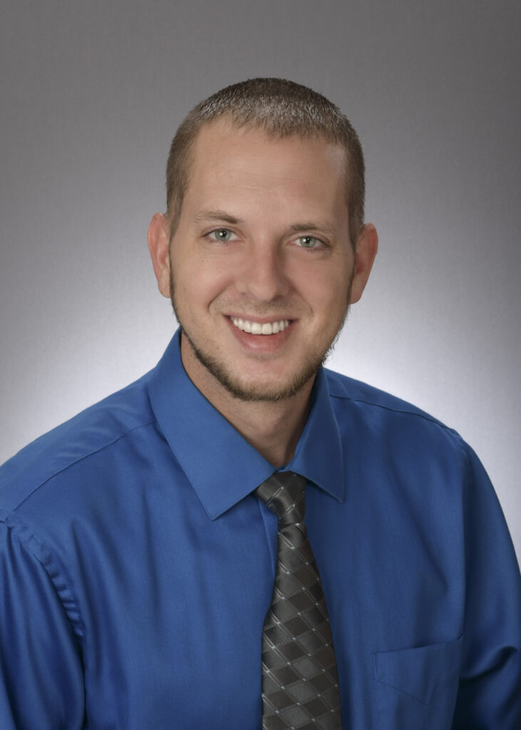 East Hills Engineering Welcomes Patrick Kishlock to Their Team – East ...