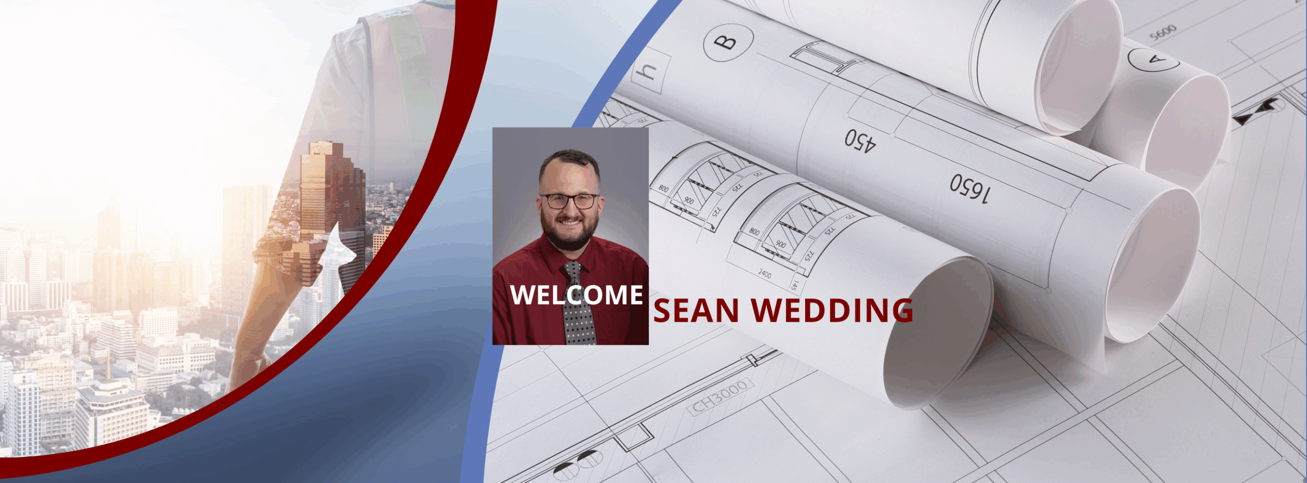 East Hills Engineering Welcomes Sean Wedding – East Hills Engineering ...
